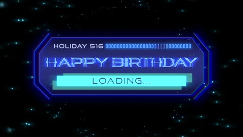 Birthday Parties Stock Footage ~ Royalty Free Stock Videos | Pond5