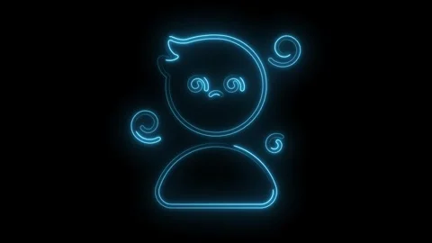 Stylized Hair Drawing Stock Videos – Royalty-Free HD & 4K Videos