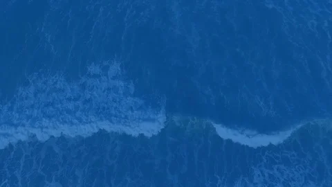Blue Ocean Stock Footage ~ Royalty Free Stock Videos | Pond5