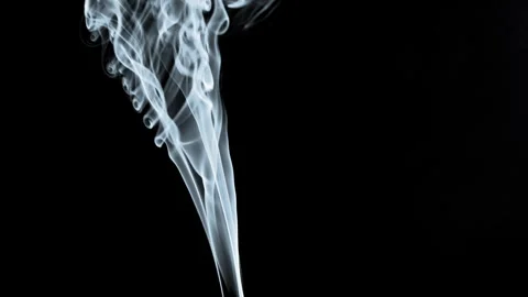 Cigarette Smoke Overlay Stock Footage ~ Royalty Free Stock Videos | Pond5
