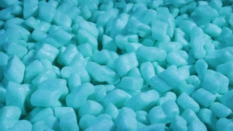 Packing Peanuts Stock Videos – Royalty-Free HD & 4K Videos