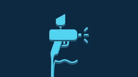 Gun Graphic Stock Videos – Royalty-Free HD & 4K Videos | Pond5