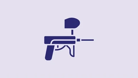 Gun Graphic Stock Videos – Royalty-Free HD & 4K Videos | Pond5