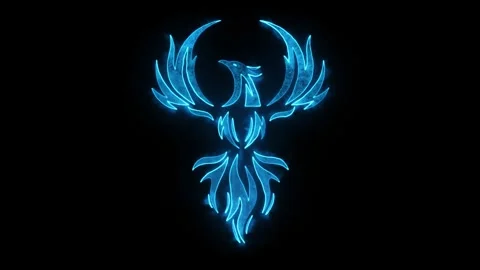 Phoenix Logo Stock Video Footage | Royalty Free Phoenix Logo Videos | Pond5