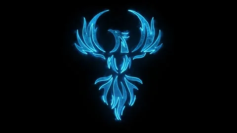 Phoenix Logo Stock Video Footage | Royalty Free Phoenix Logo Videos | Pond5