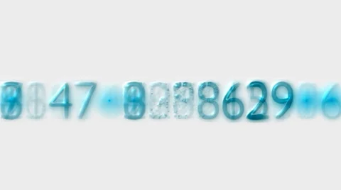 Business Card Blue Stock Videos – Royalty-Free HD & 4K Videos | Pond5