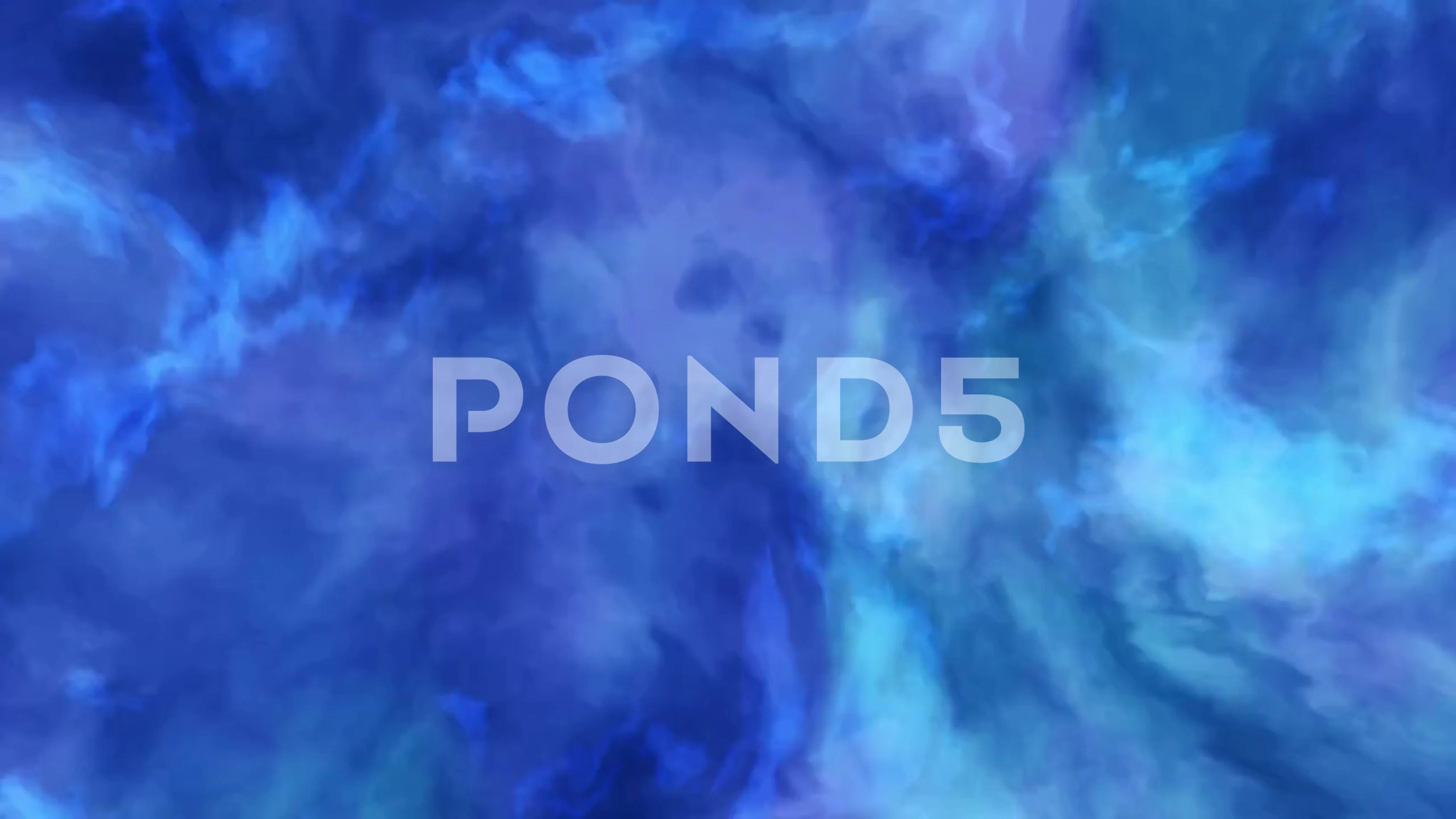 Psychedelic Smoke Wallpaper