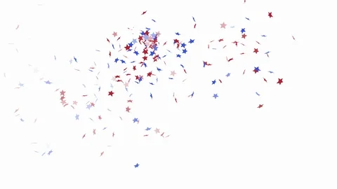 Blue Confetti Stock Video Footage | Royalty Free Blue Confetti Videos ...