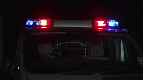 Flashing Siren Light Stock Videos – Royalty-Free HD & 4K Videos | Page 2