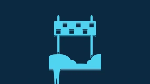 Finish Line Ribbon Stock Video Footage | Royalty Free Finish Line ...