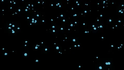 Black Round Backdrop Stock Videos – Royalty-Free HD & 4K Videos