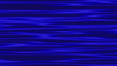 Blue satin fabric animation background v... | Stock Video | Pond5