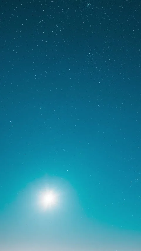 Stars Senery Stock Videos – Royalty-Free HD & 4K Videos | Pond5