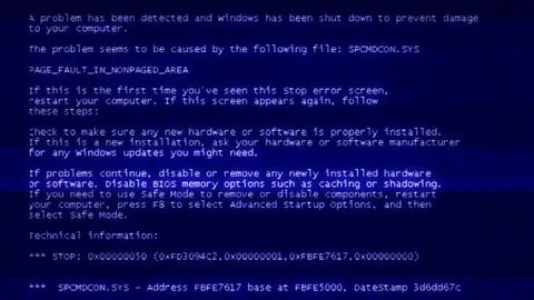 Windows Xp Stock Videos – Royalty-Free HD & 4K Videos | Pond5