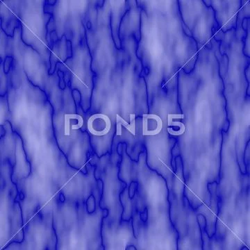 Blue seamless texture. Blue abstraction with blurred patterns. Stock ...