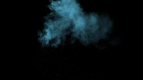 Zero Gravity Explosion Stock Video Footage | Royalty Free Zero Gravity ...