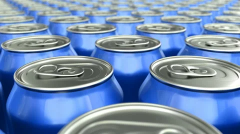 3D Can Loop Animation Stock Videos – Royalty-Free HD & 4K Videos