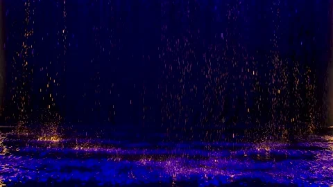 Spatter Pattern Stock Video Footage | Royalty Free Spatter Pattern ...