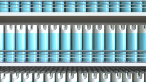 3D Can Loop Animation Stock Videos – Royalty-Free HD & 4K Videos