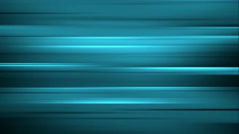 Blue static broadcast signal effect anim... | Stock Video | Pond5