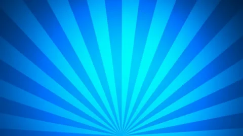 blue sunrise background | Stock Video | Pond5