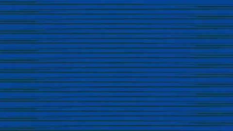 Blue Tech Line Background Animation: Thi... | Stock Video | Pond5