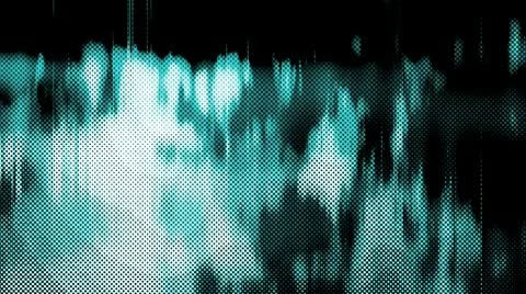 Blue Texture Looping Animated Background | Stock Video | Pond5