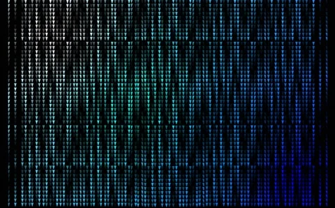 Triangle Down Stock Videos – Royalty-Free HD & 4K Videos