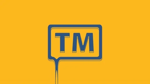 Tm T Logo Stock Videos – Royalty-Free HD & 4K Videos