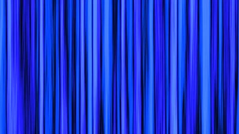 Blue Vertical Lines Animated Background | Stock Video | Pond5