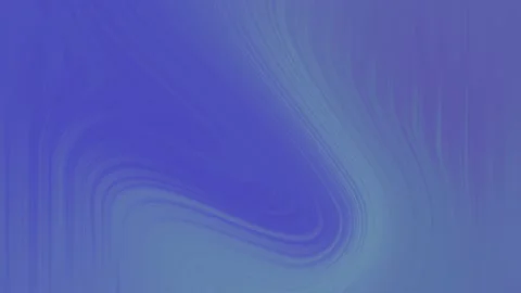 Blue very peri color fluid gradient patt... | Stock Video | Pond5