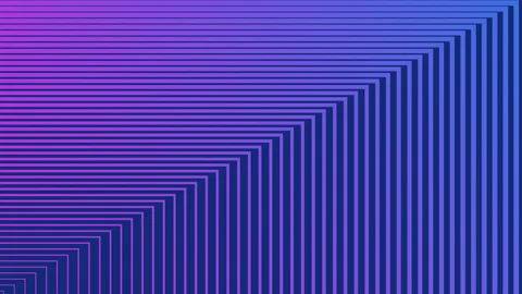 Blue violet animated corporate backgroun... | Stock Video | Pond5