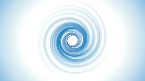 Vortex Animation 2D Stock Video Footage | Royalty Free Vortex Animation ...