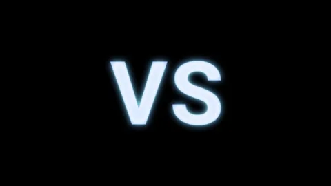 Vs Green Screen Stock Footage ~ Royalty Free Stock Videos | Pond5