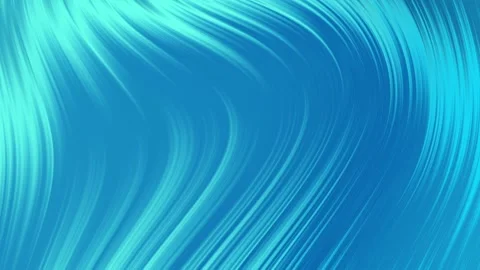 Blue wave Flow - Animated Background wit... | Stock Video | Pond5