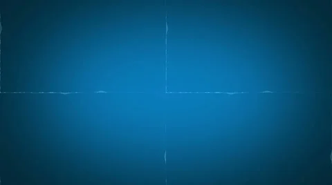 Blue waveform background, HD 1080p, loop... | Stock Video | Pond5