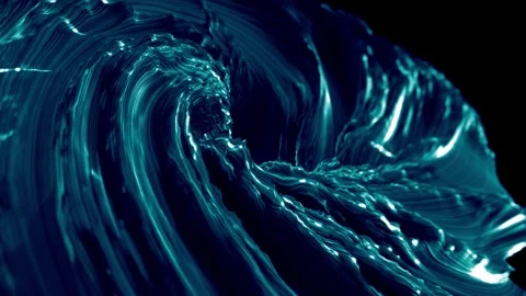 Whirlpool Animation Stock Footage ~ Royalty Free Stock Videos | Pond5