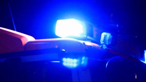 White Fire Truck Stock Videos – Royalty-Free HD & 4K Videos | Page 2