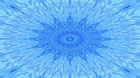 Wallpaper Flower Blue Stock Videos – Royalty-Free HD & 4K Videos