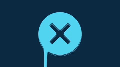 Painted Check Mark Stock Videos – Royalty-Free HD & 4K Videos