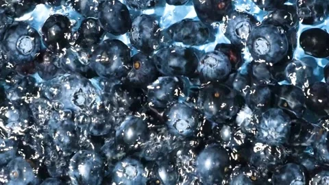 Splash Water Overhead Stock Videos – Royalty-Free HD & 4K Videos | Pond5