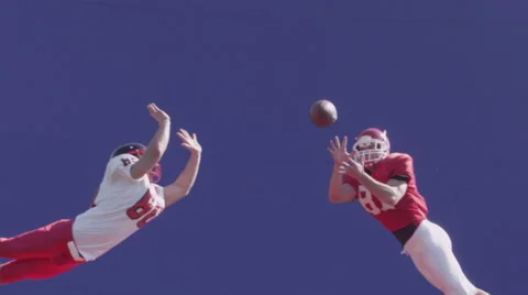 Sports Stock Footage ~ Royalty Free Stock Videos | Pond5