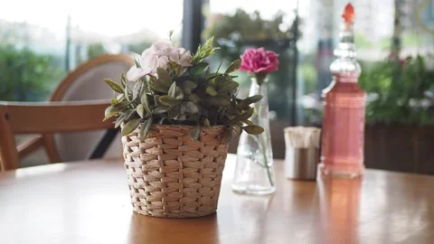 Background Cafe Blur Stock Videos – Royalty-Free HD & 4K Videos | Pond5