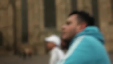 People Arguing Stock Footage ~ Royalty Free Stock Videos | Pond5