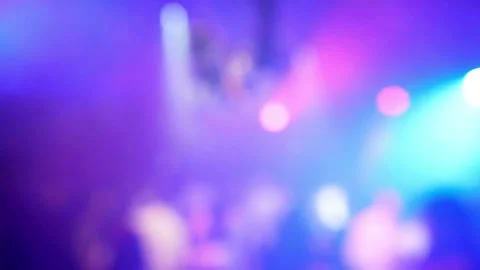 Dancing Of Night Stock Videos – Royalty-Free HD & 4K Videos | Pond5