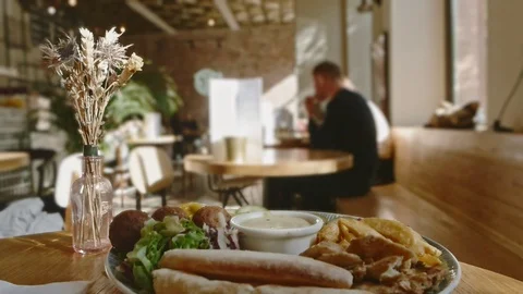 People Eating Balls Stock Videos – Royalty-Free HD & 4K Videos