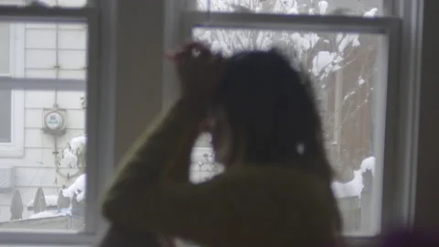 Images Of Depression Stock Videos – Royalty-Free HD & 4K Videos