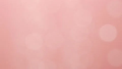Blurred moving pink color light particle... | Stock Video | Pond5