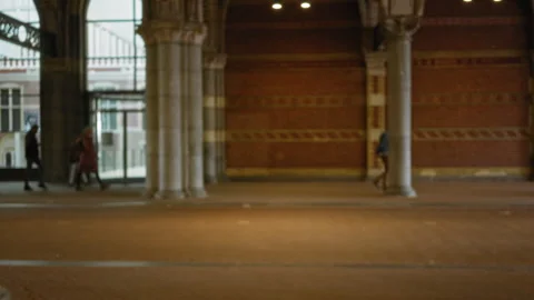 Streeet Walk Cycle Stock Videos – Royalty-Free HD & 4K Videos