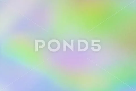 Blurred rainbow light refraction texture overlay effect for photo and ...